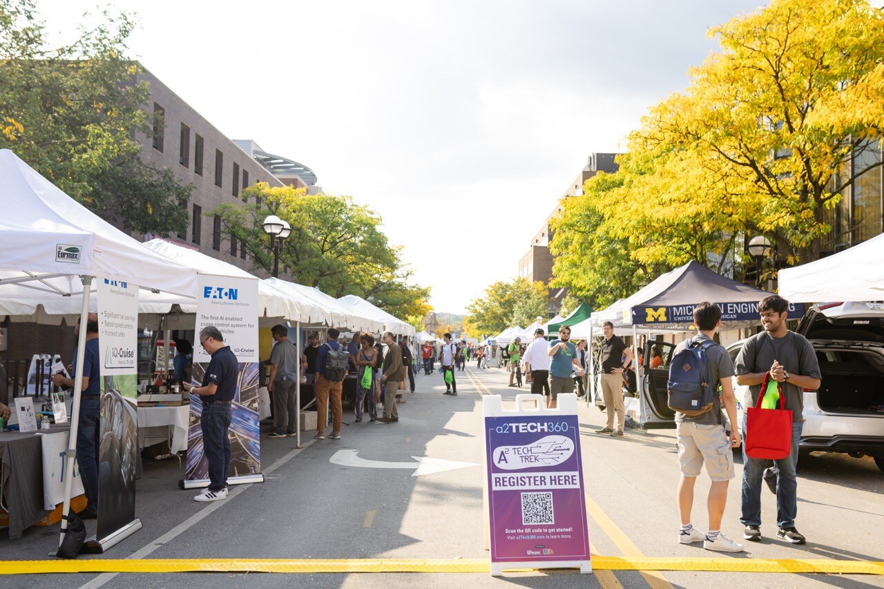 Midwest Tech Events: Fall 2024 | Purpose Jobs